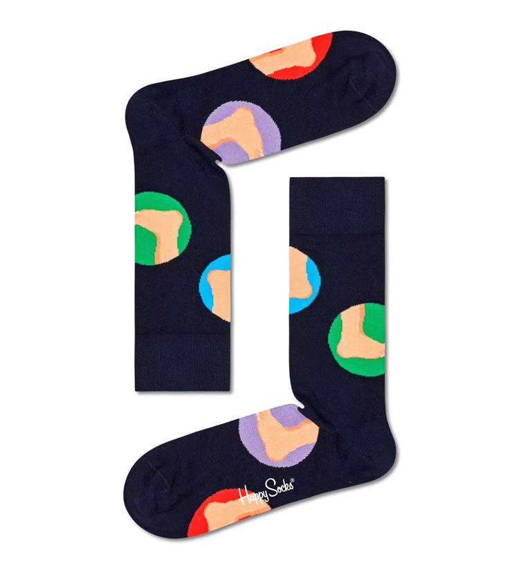 Skarpetki Happy Socks x Monty Python Cupids Foot MPY01-6500